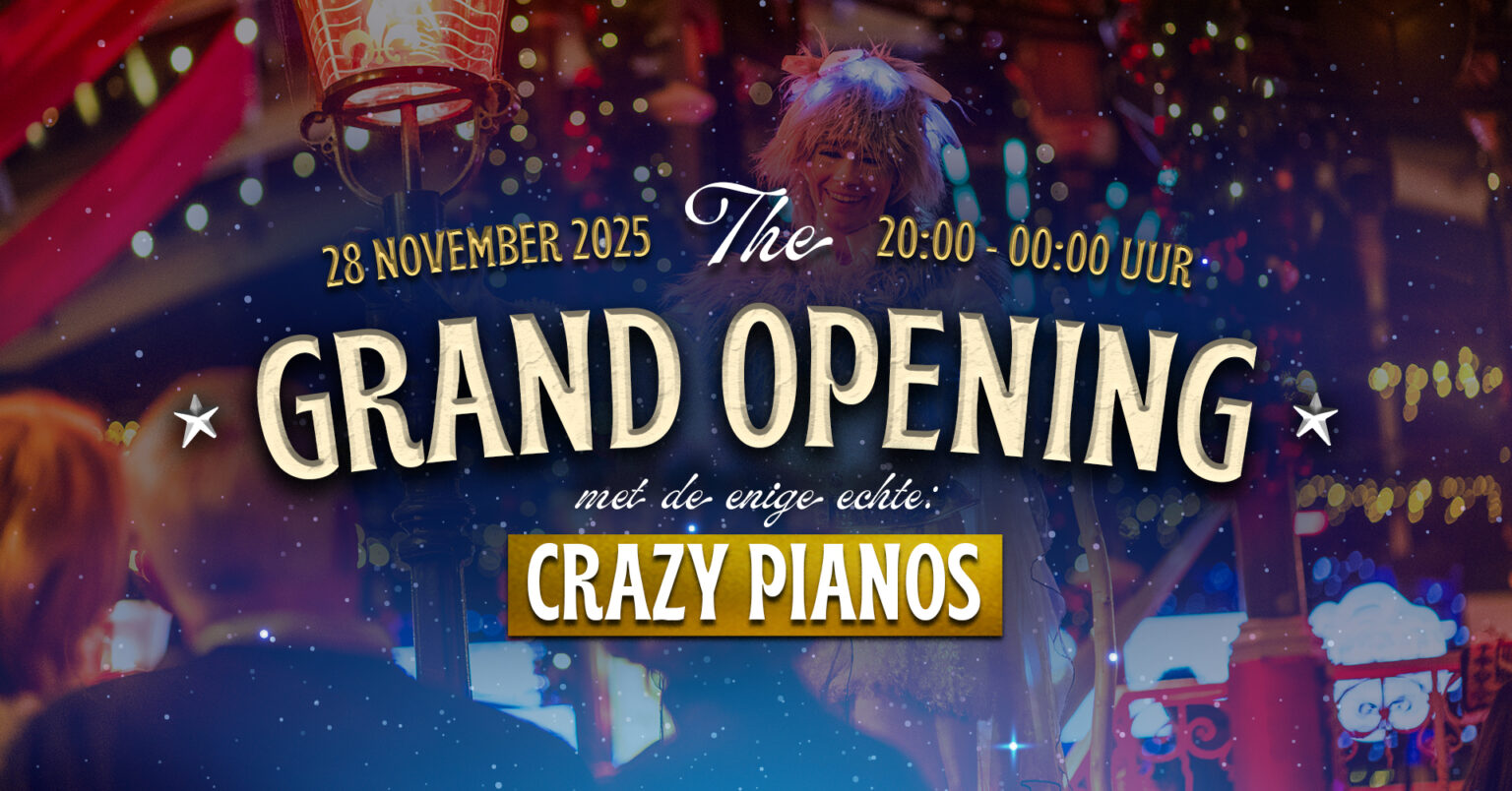 Evenementen - Winter Fever Arena