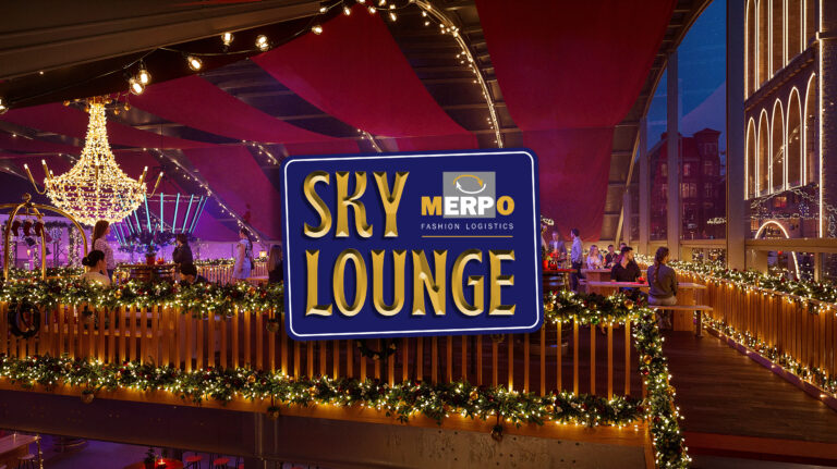 Sky Lounge Arrangementen - Winter Fever Arena