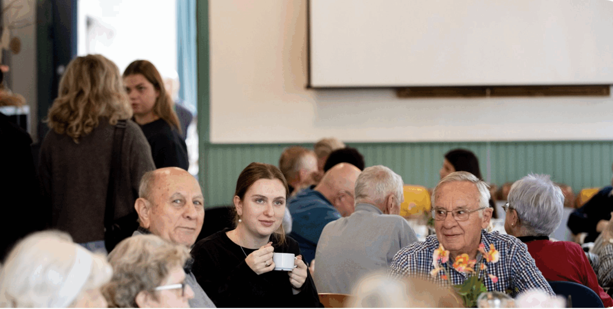 Evenementen - Winter Fever Arena